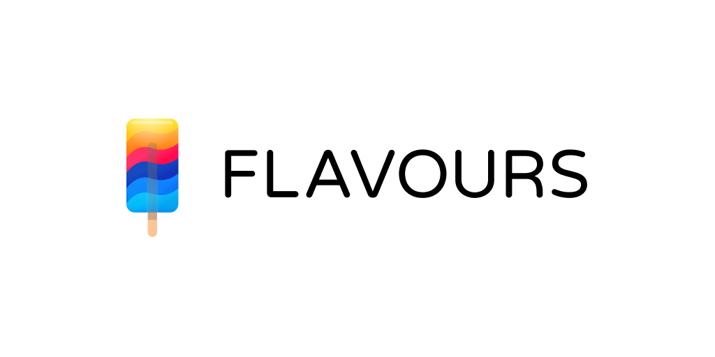 Flavours – an open specification for portable web applications